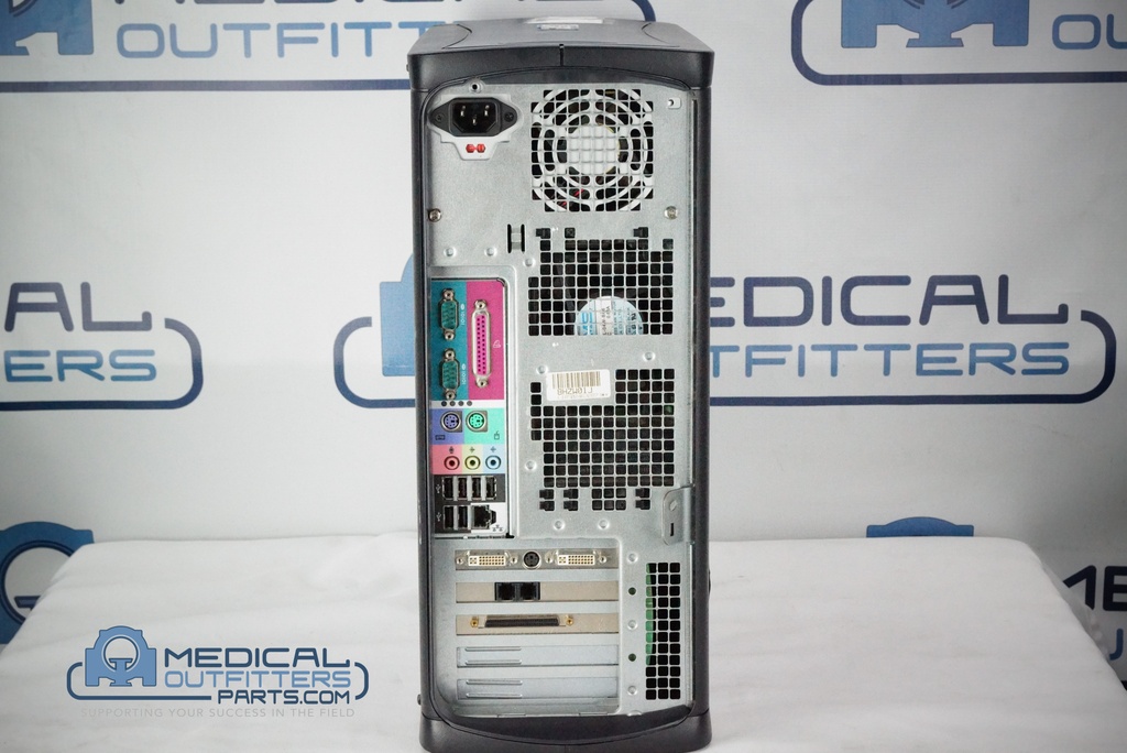 Dell Precision 360 PC, PN 360, DHM